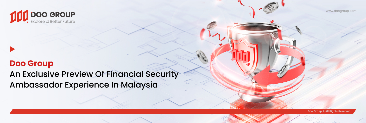 Doo Group Presents: An Exclusive Preview Of Financial Security ...
