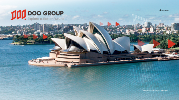 Doo Payment Successfully Obtained an Independent Remittance License ...